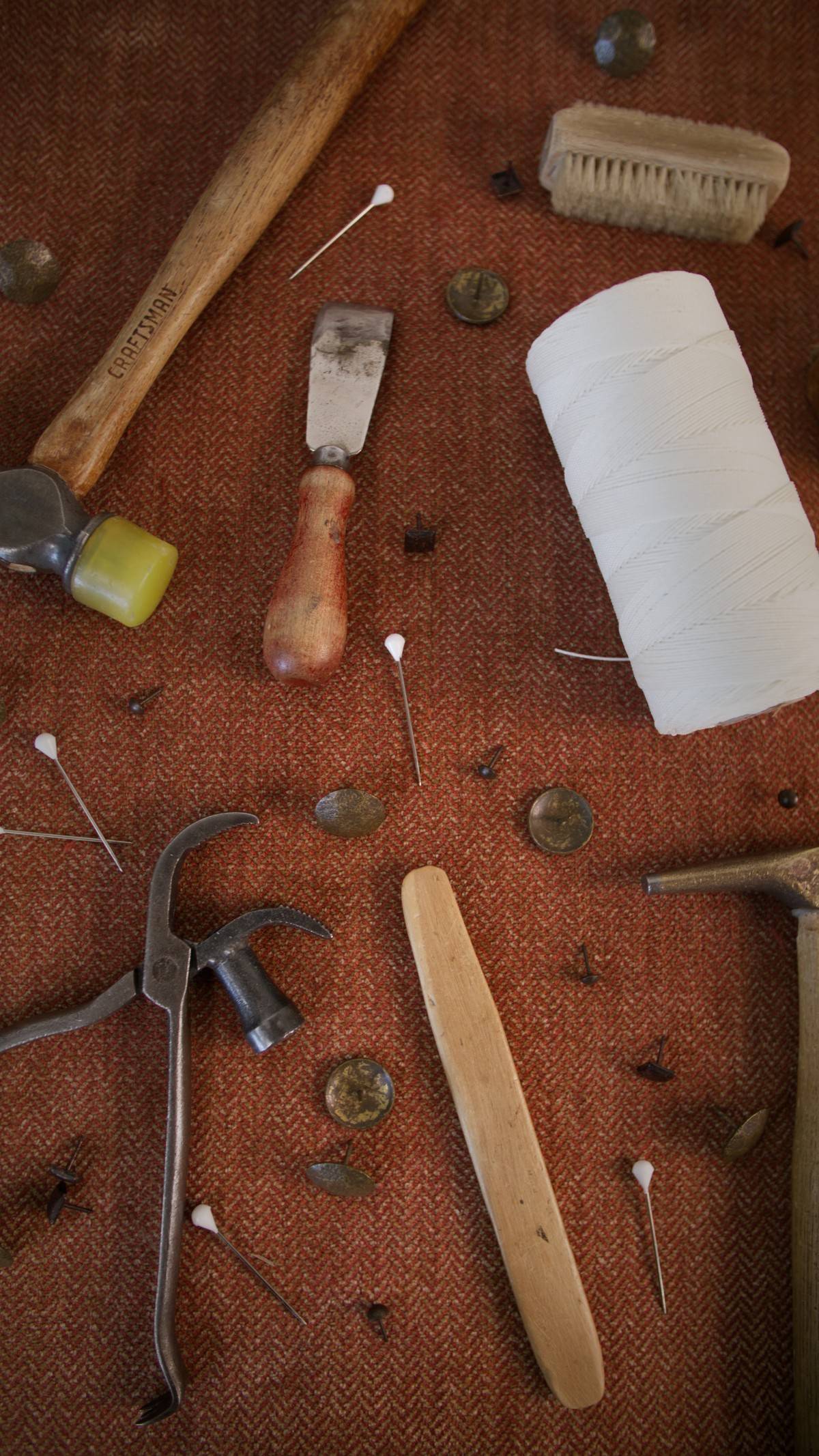 GP 40th Interview w/ George Massar